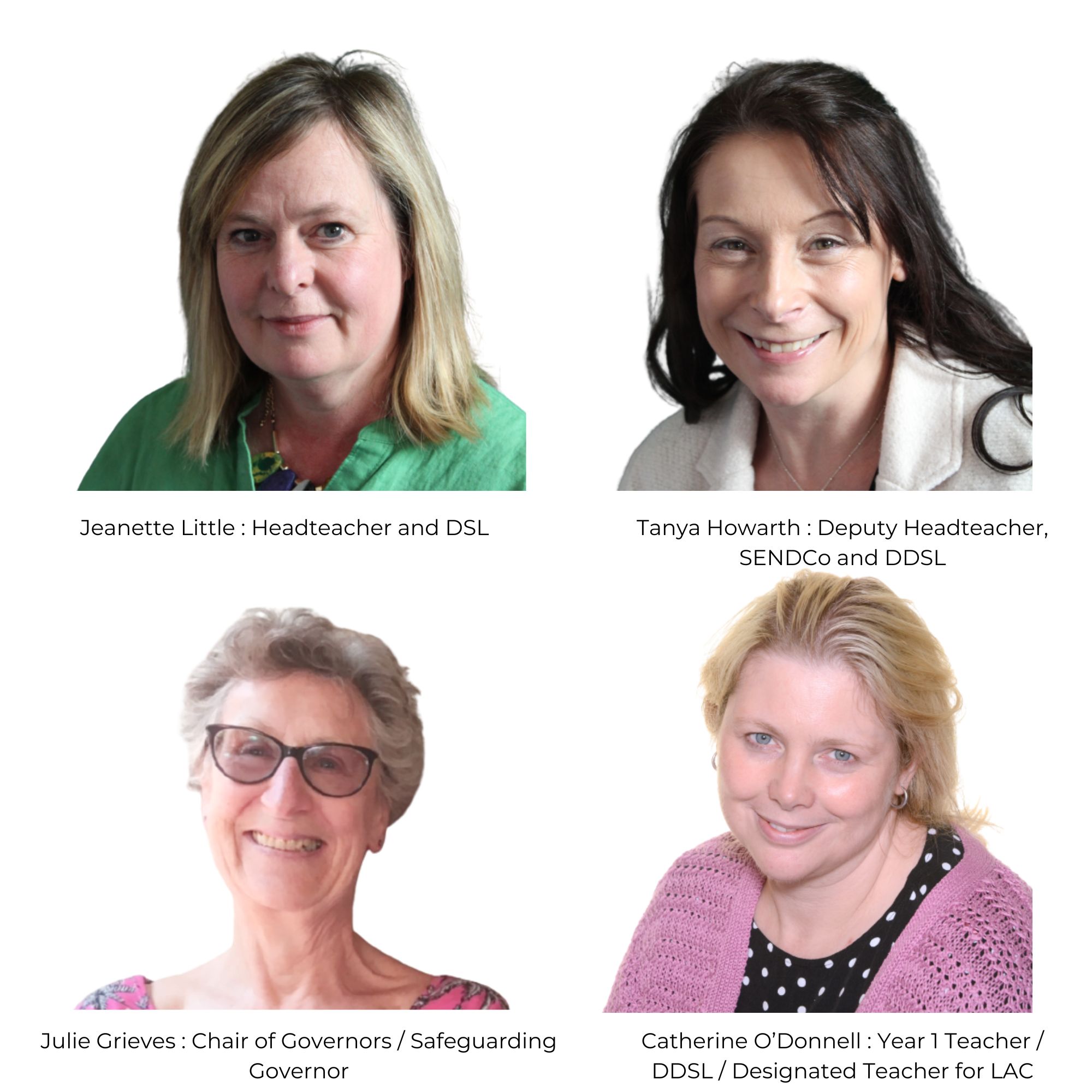 Safeguarding | Feckenham CE Primary School