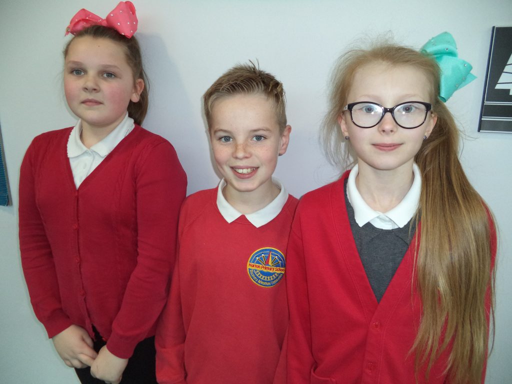 year 5 | Harton Primary School