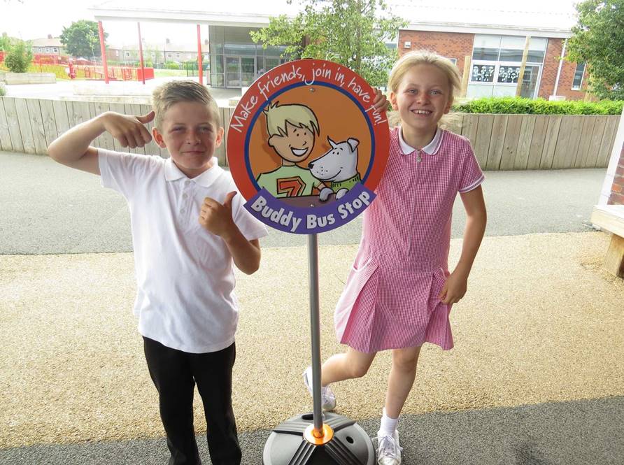 Wow, 28 Buddy applications! | Harton Primary School
