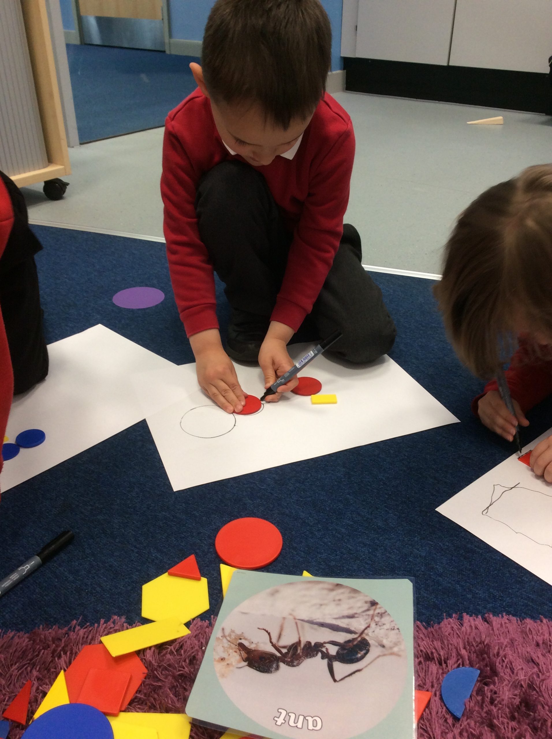 Marvellous Minibeasts | Harton Primary School