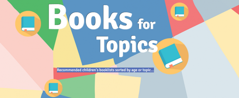 Books for Topics – Ones to Watch: New Children’s Fiction for Spring ...