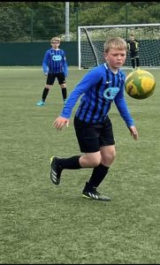 Bart Rippon Cup | Harton Primary School