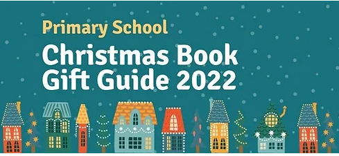 Christmas Books – Gift Guide | Harton Primary School