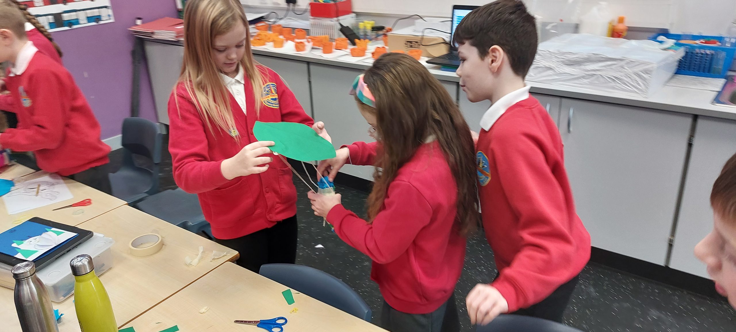 Kielder Observatory | Harton Primary School