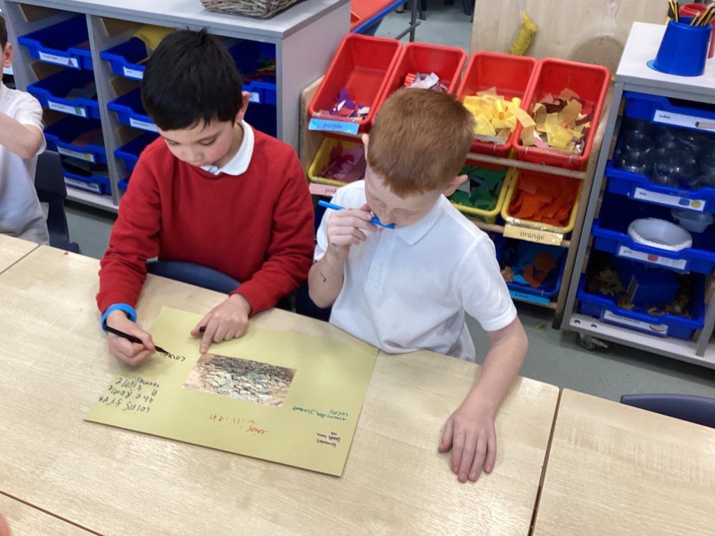 Year 3 History Club | Harton Primary School