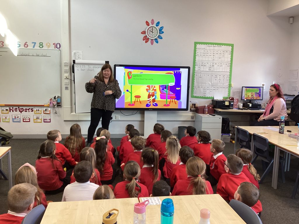 Year 2 Road Safety | Harton Primary School