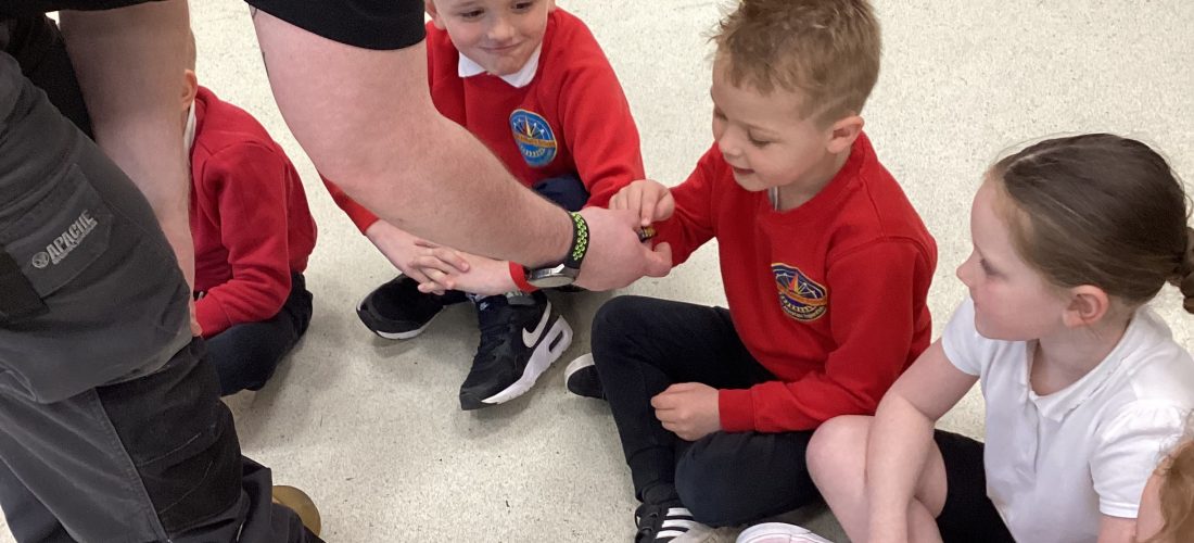 Zoolab Was Amazing!!! | Harton Primary School