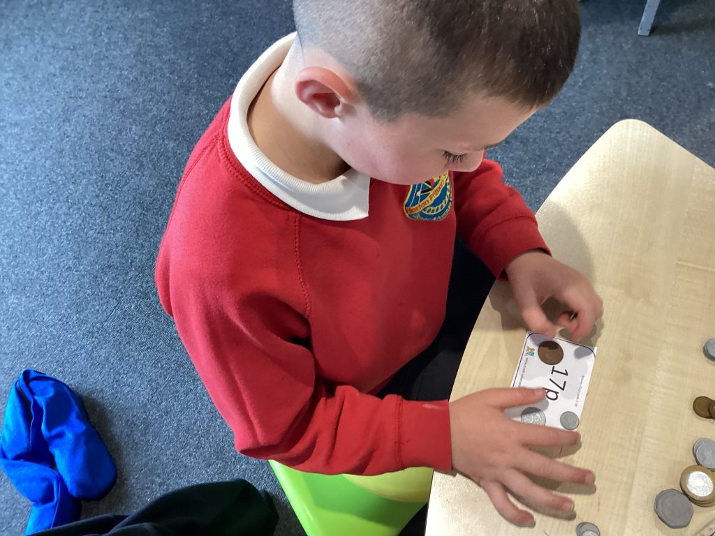 Year 3 Money | Harton Primary School