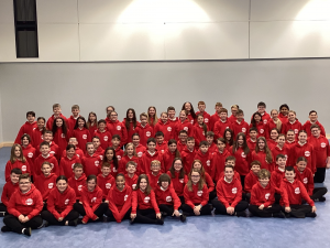 Our Year 6 Superstars | Harton Primary School