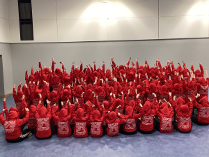 Our Year 6 Superstars | Harton Primary School