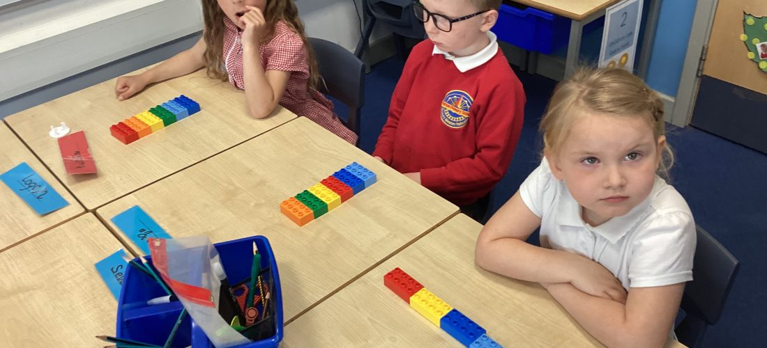 Exploring Energy | Harton Primary School