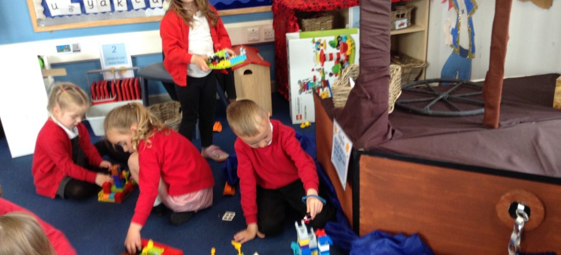 Exploring Energy | Harton Primary School