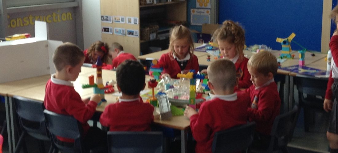 Exploring Energy | Harton Primary School