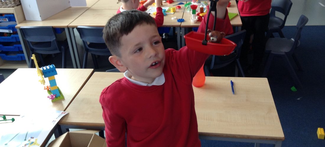 Exploring Energy | Harton Primary School