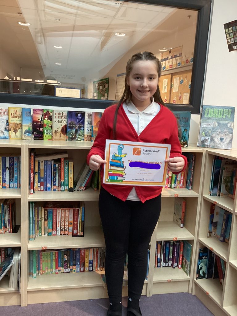 Half Millionaires | Harton Primary School