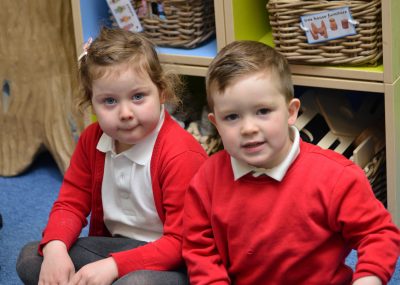 Harton Primary Nursery | Harton Primary School