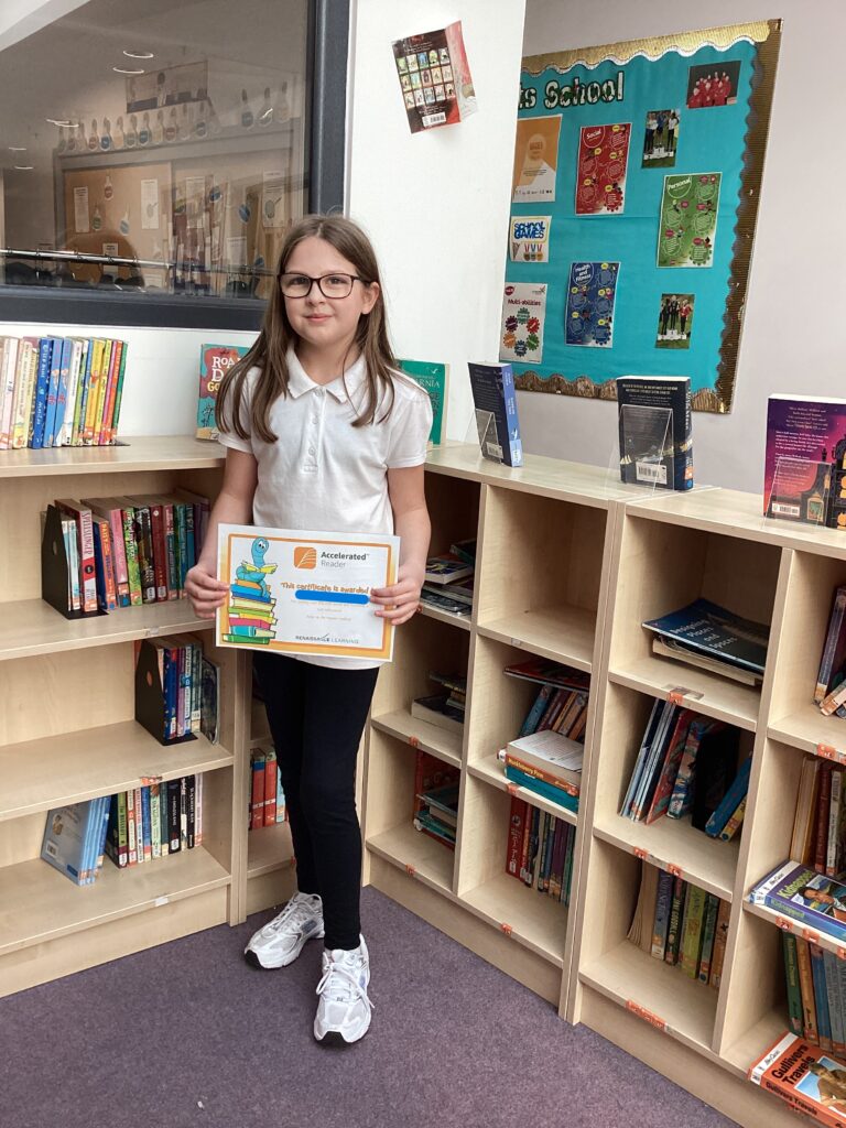 Half Millionaires | Harton Primary School