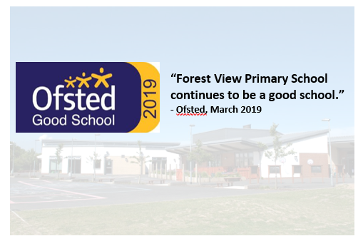 Ofsted | Forest View Primary School