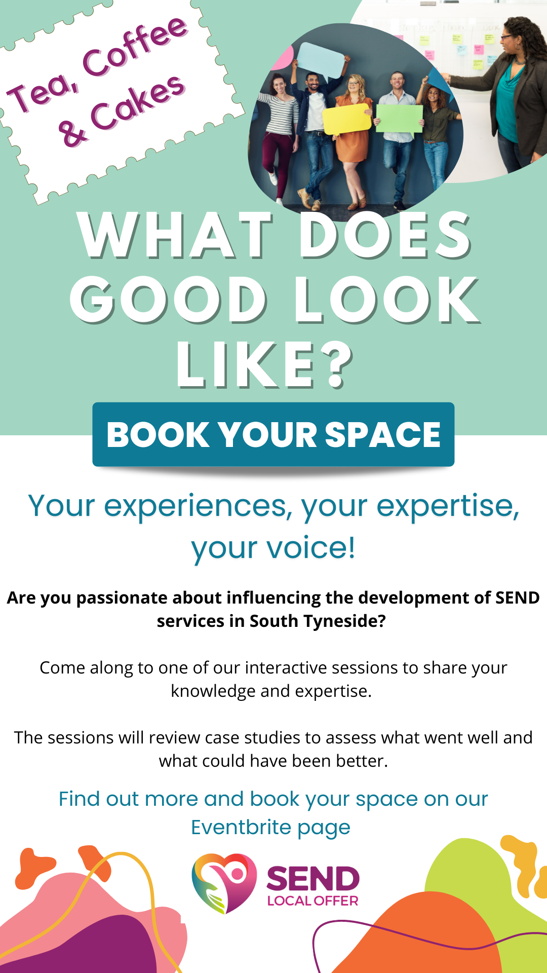 SEND – What Does Good Look Like?