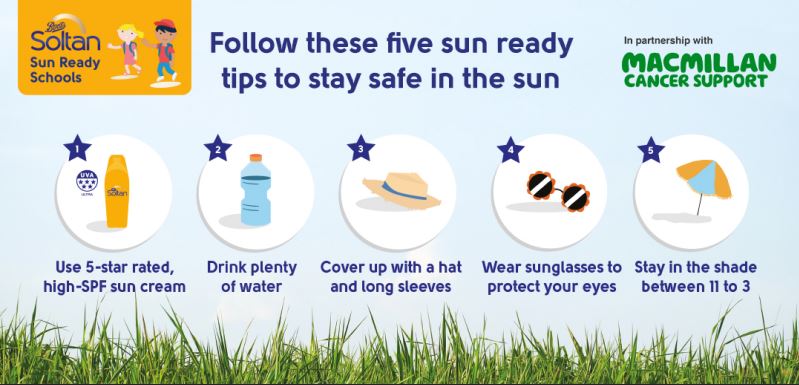 Sun Safety