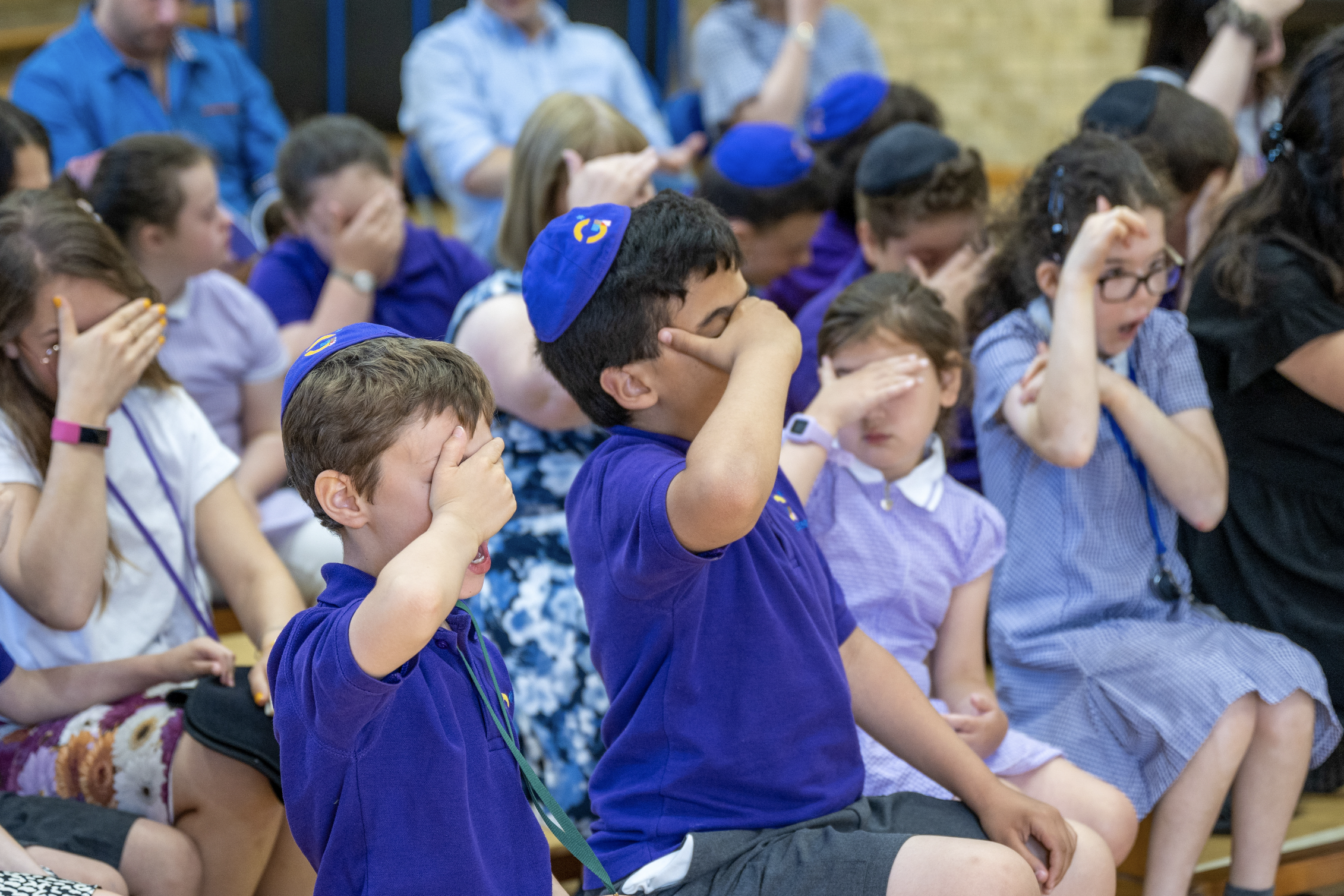 Faith, Education and SEND: The Forgotten Sector | Gesher School