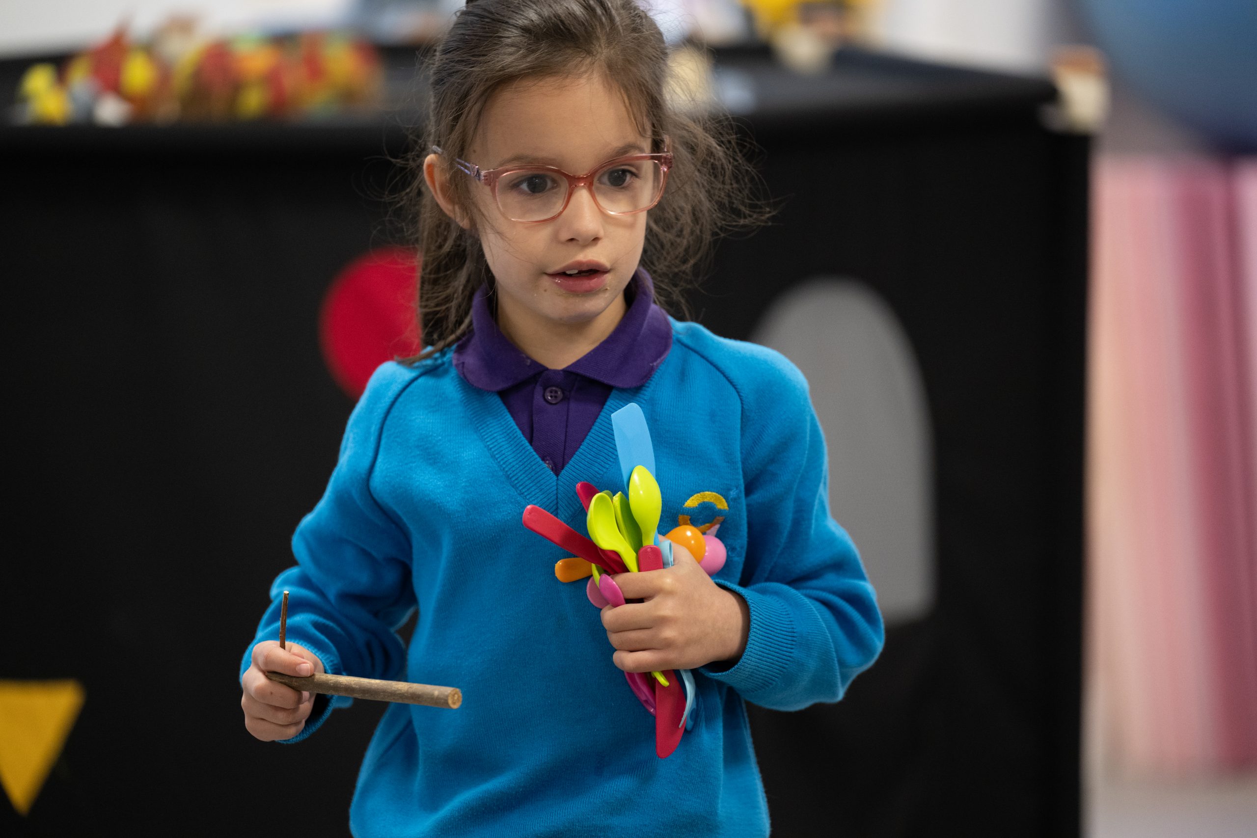 How can a Life Skills Curriculum Support Children to Access Learning ...