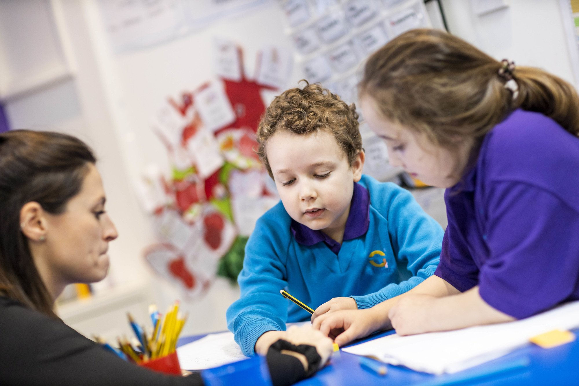 Myths and Stereotypes about ADHD | Gesher School