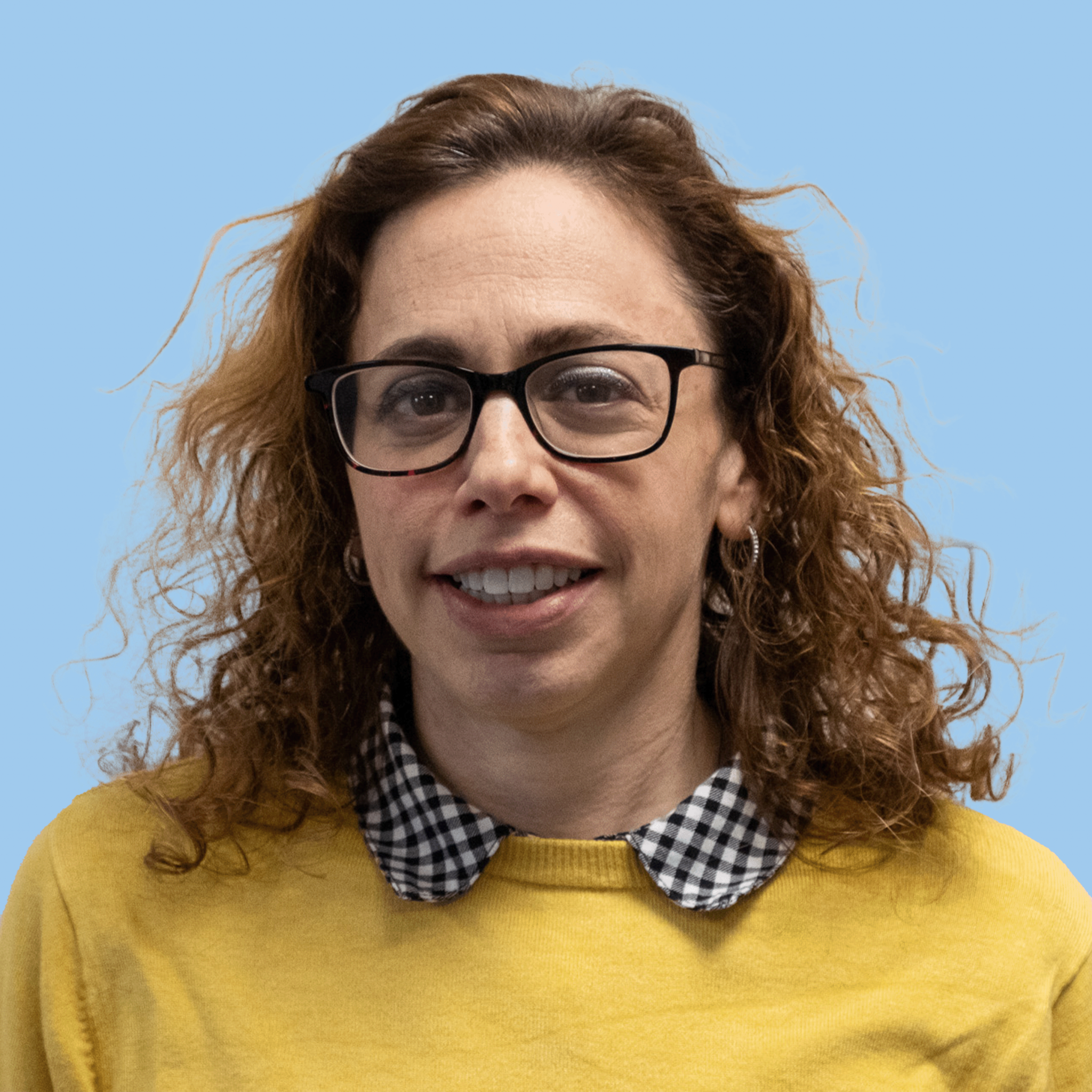 Introducing Gesher and United Synagogue’s Lead Advocate for Additional ...