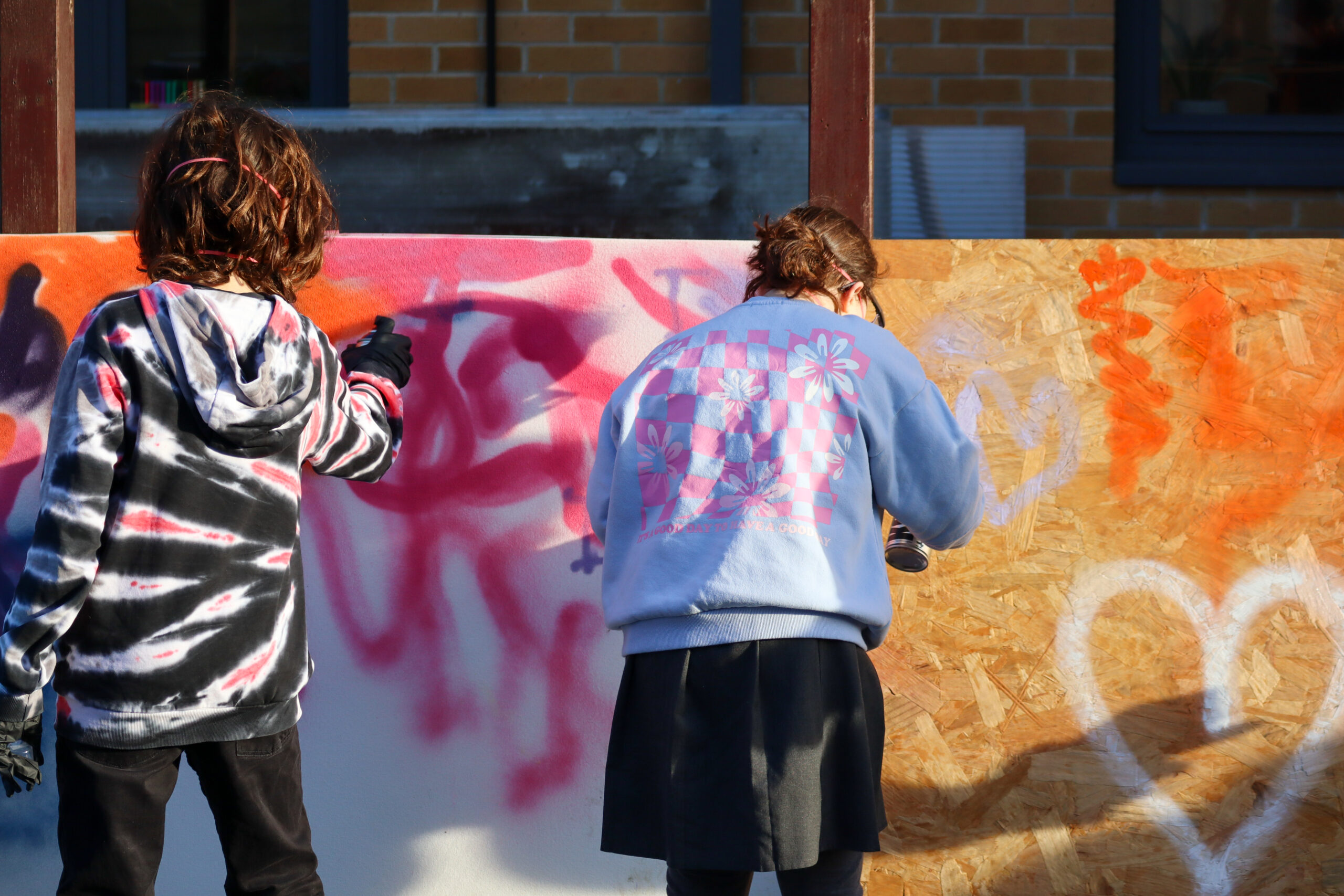 Curriculum | Gesher School