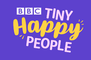 BBC Tiny Happy People | Gesher School