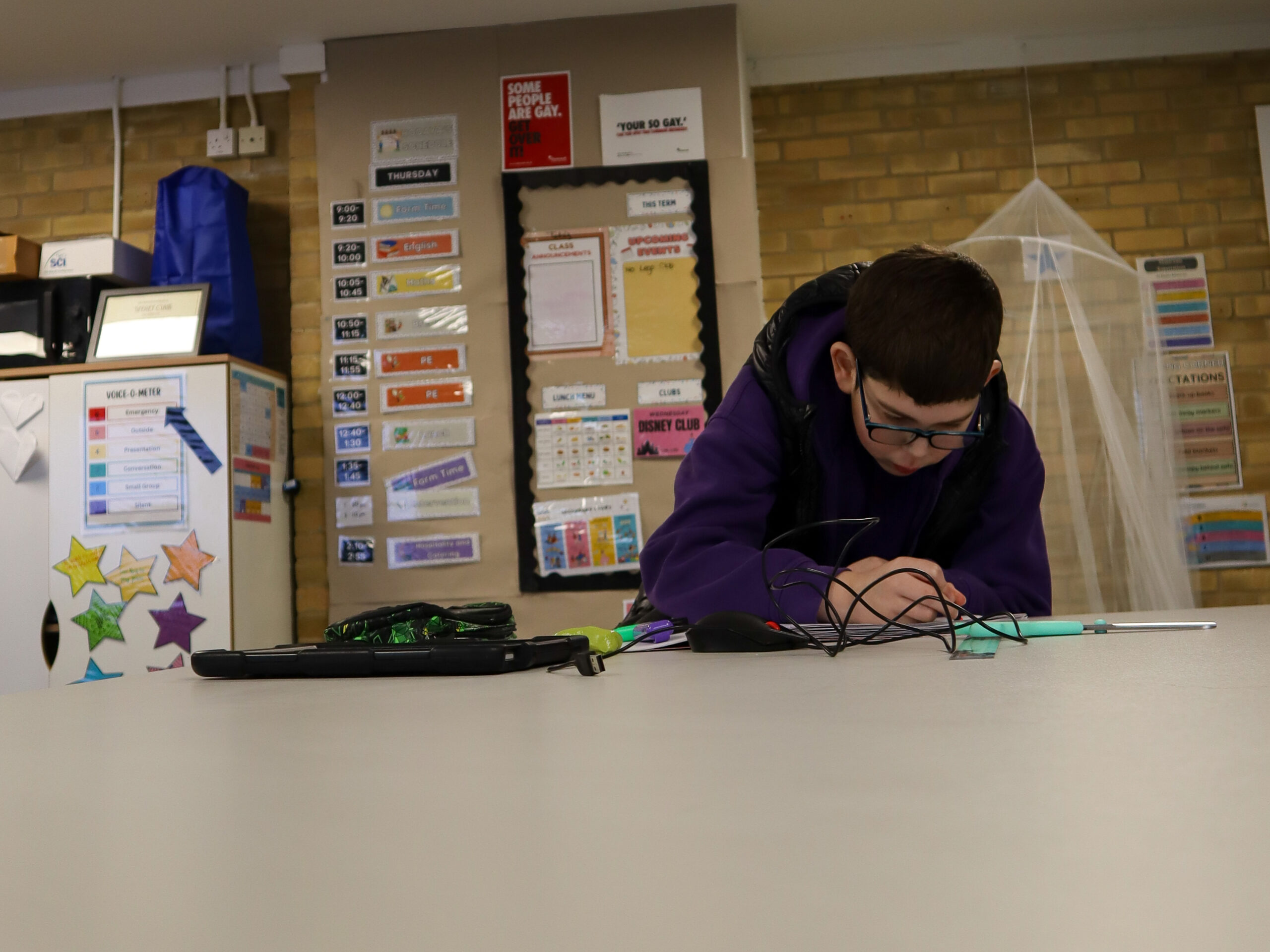 Assessment for Deeper Learning: A teacher discussion group CPD resource | Gesher School