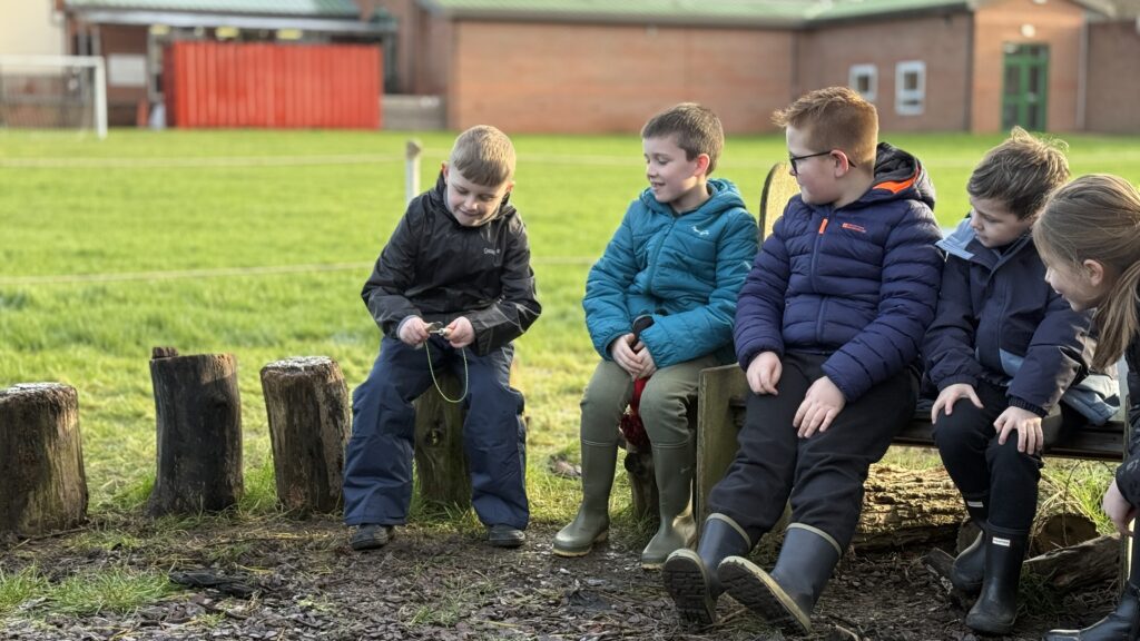 Year 3- XP Outdoors | Flint and Steels – Green Top