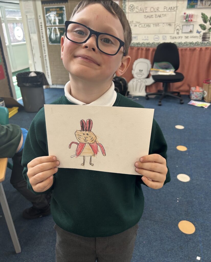 KS1 After School Club – Green Top