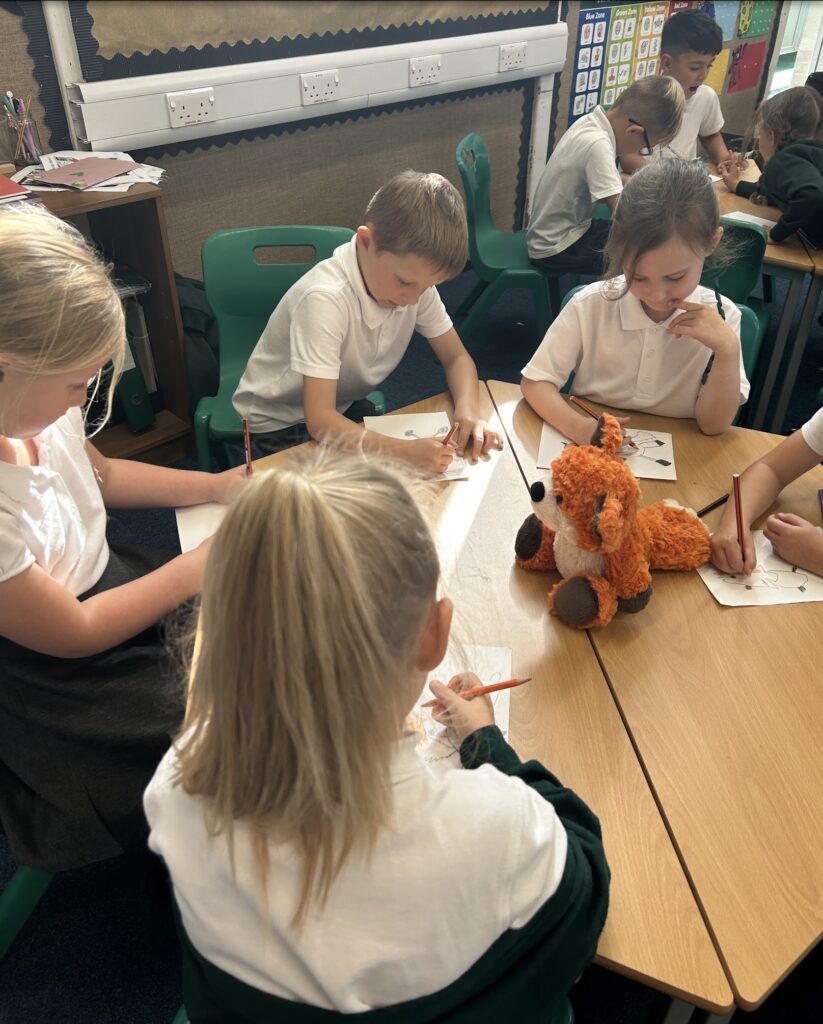 KS1 After School Club – Green Top