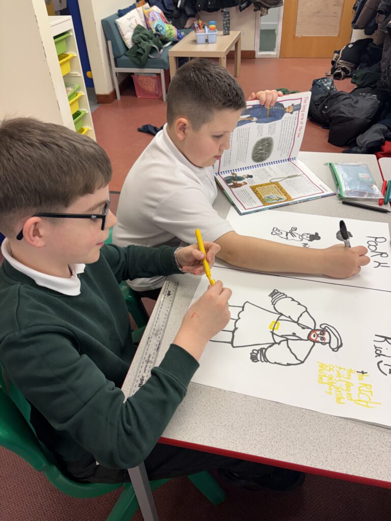 Crew Knowles: Tudor anchor charts – Green Top