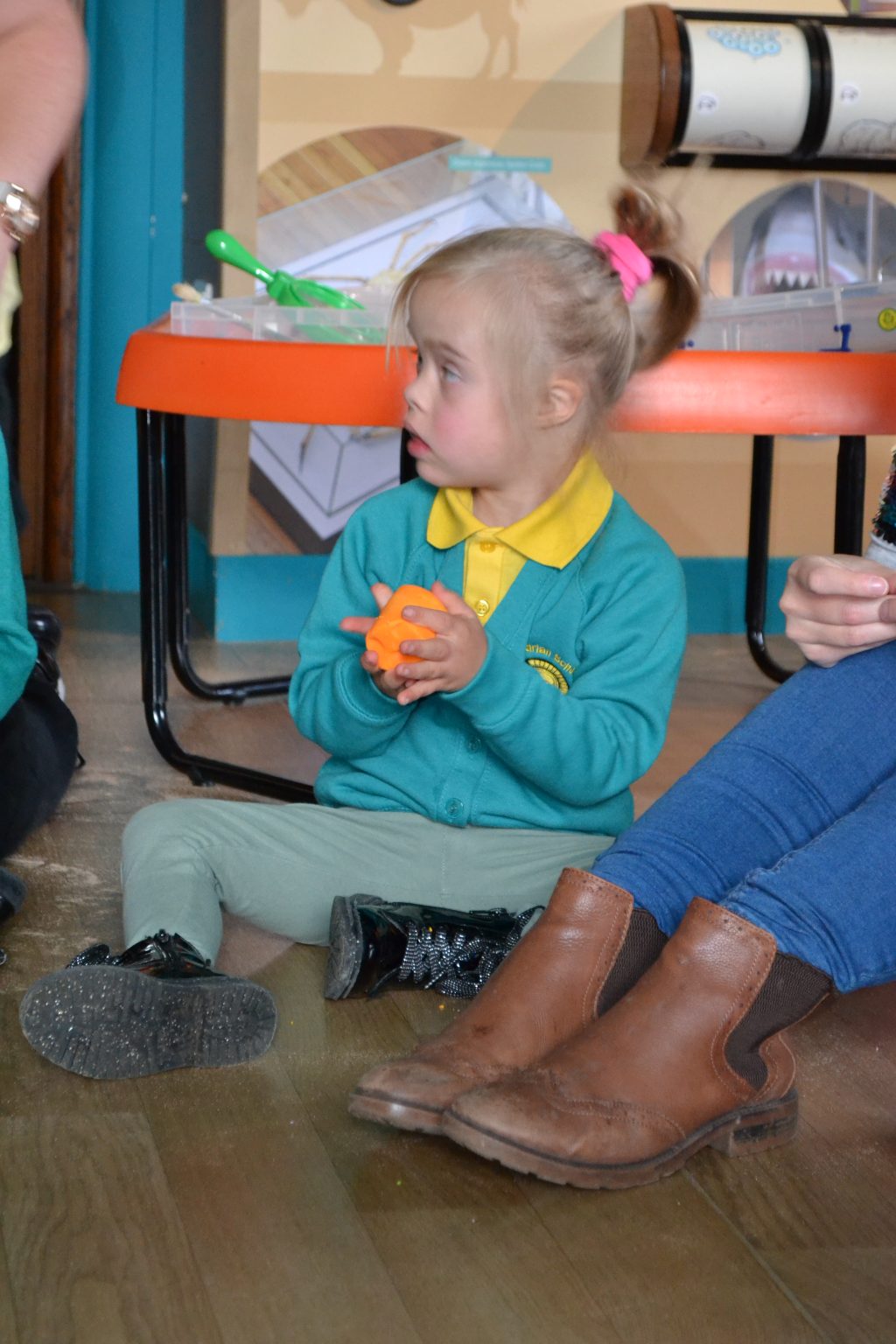 Our trip to the Great North Museum | Hadrian School