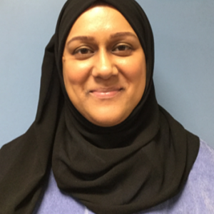 Support Assistants | Hadrian School