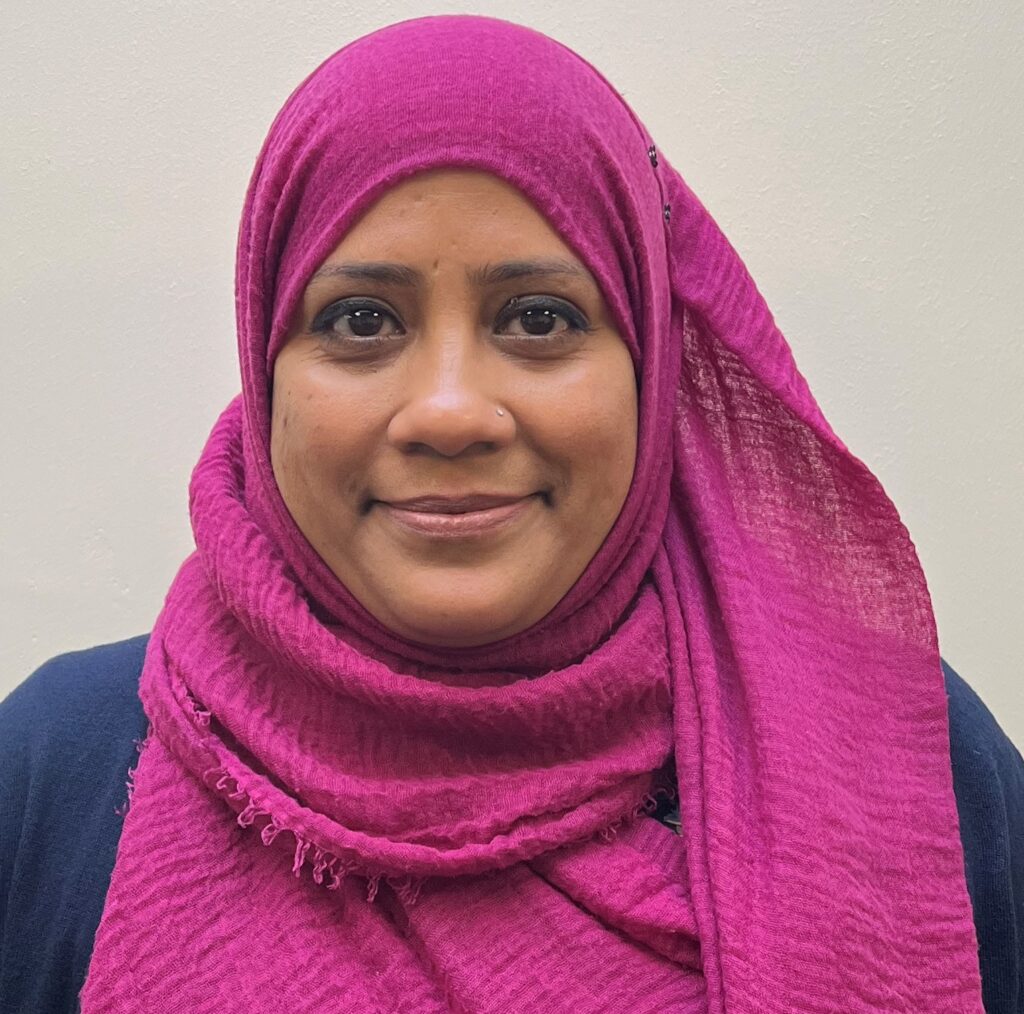 Support Assistants | Hadrian School