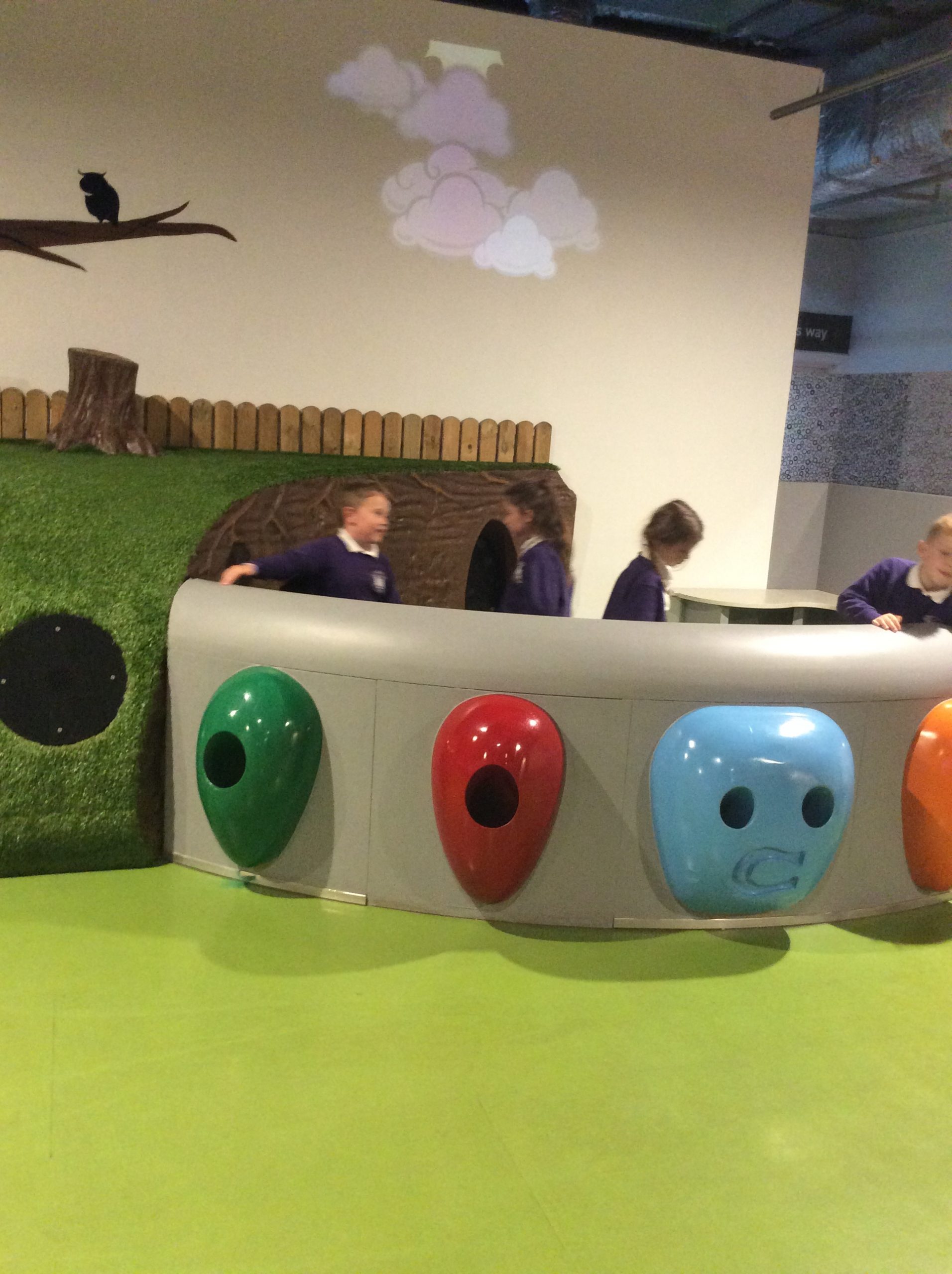 Year 1 and 7 Red on the best trip ever! | Hebburn Lakes Primary School