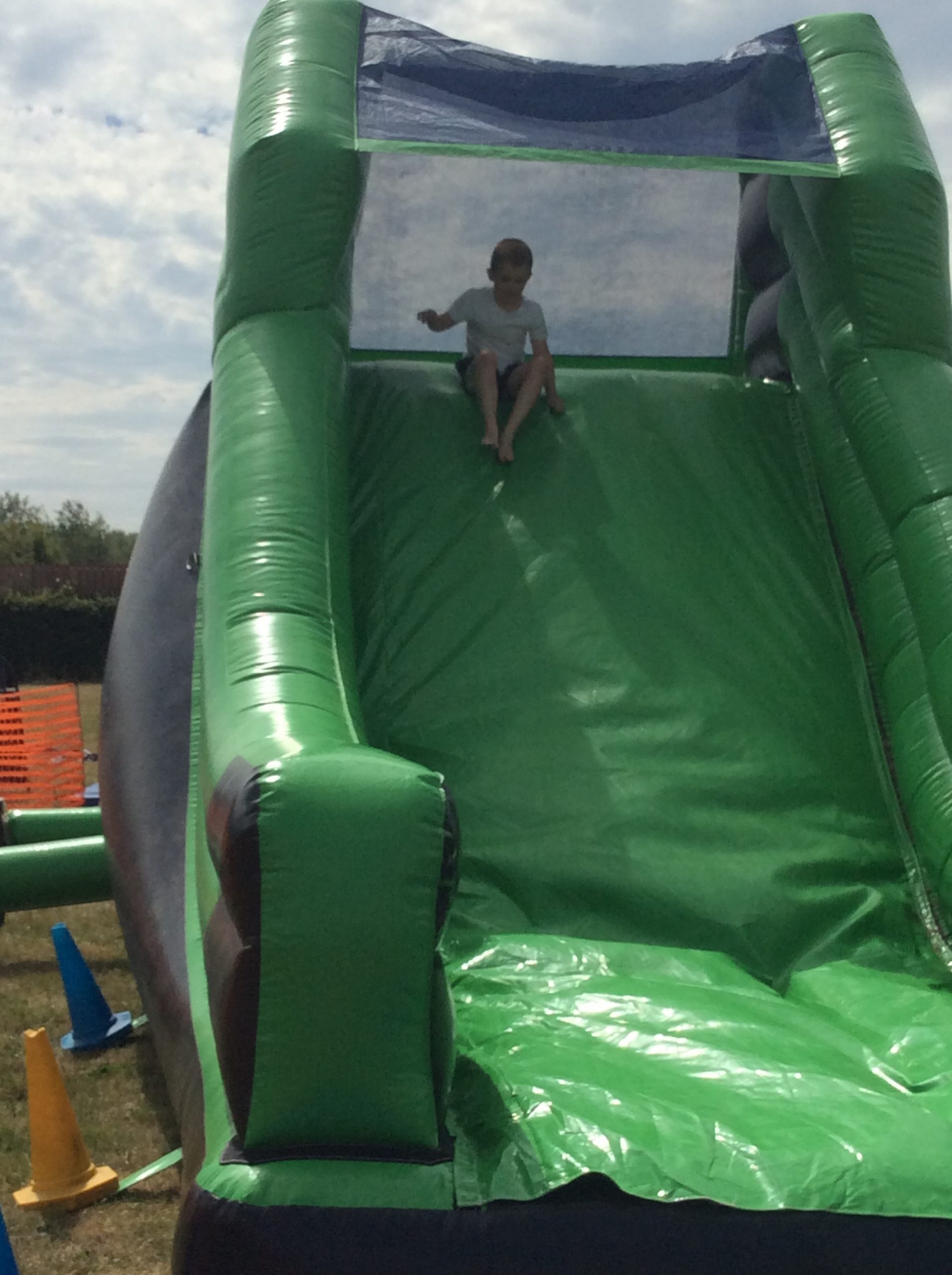 Reception Fun Day! | Hebburn Lakes Primary School
