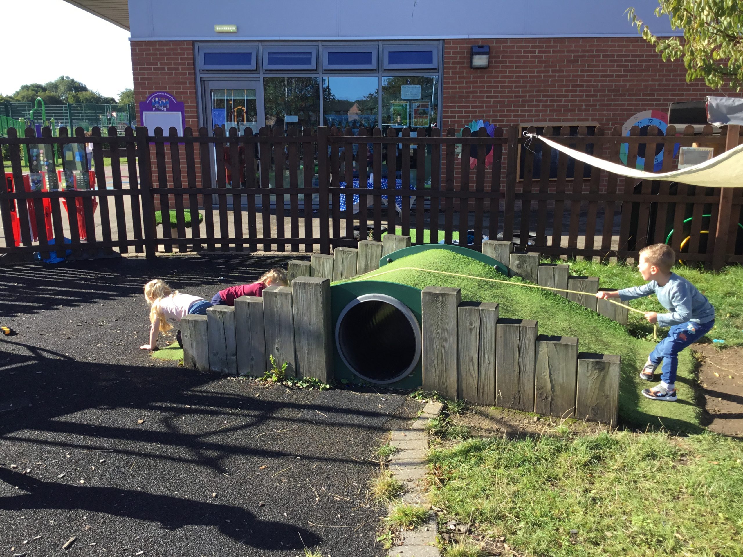 Busy Reception Bees! | Hebburn Lakes Primary School