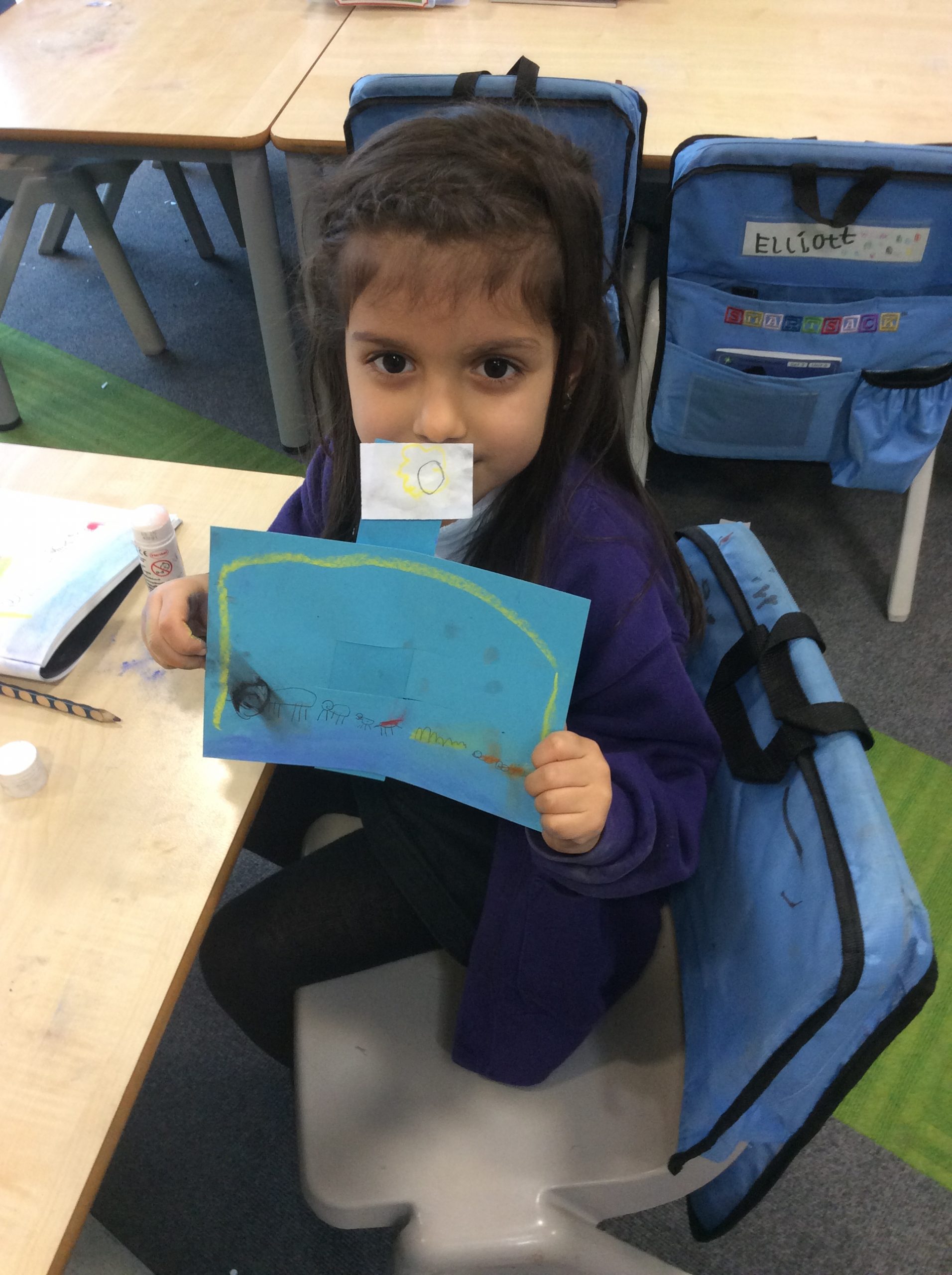 1 Red made sliders | Hebburn Lakes Primary School
