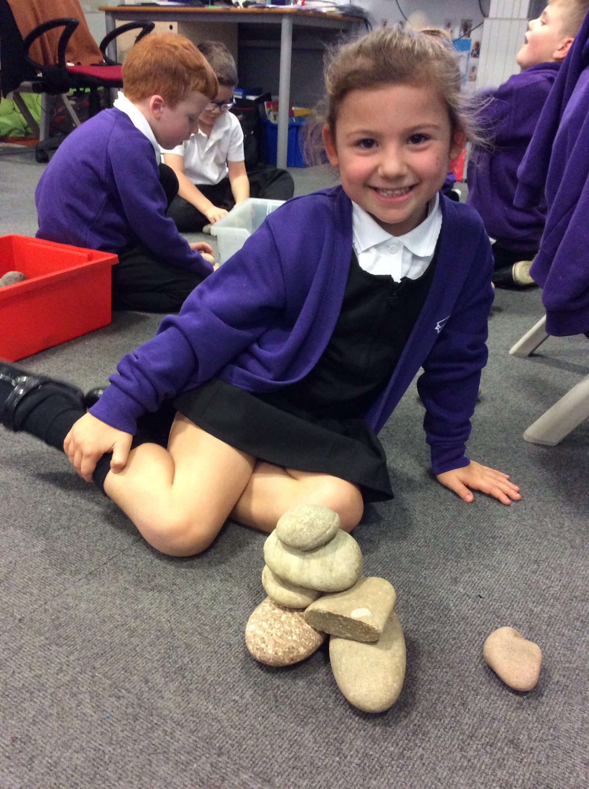Inuit Art! | Hebburn Lakes Primary School