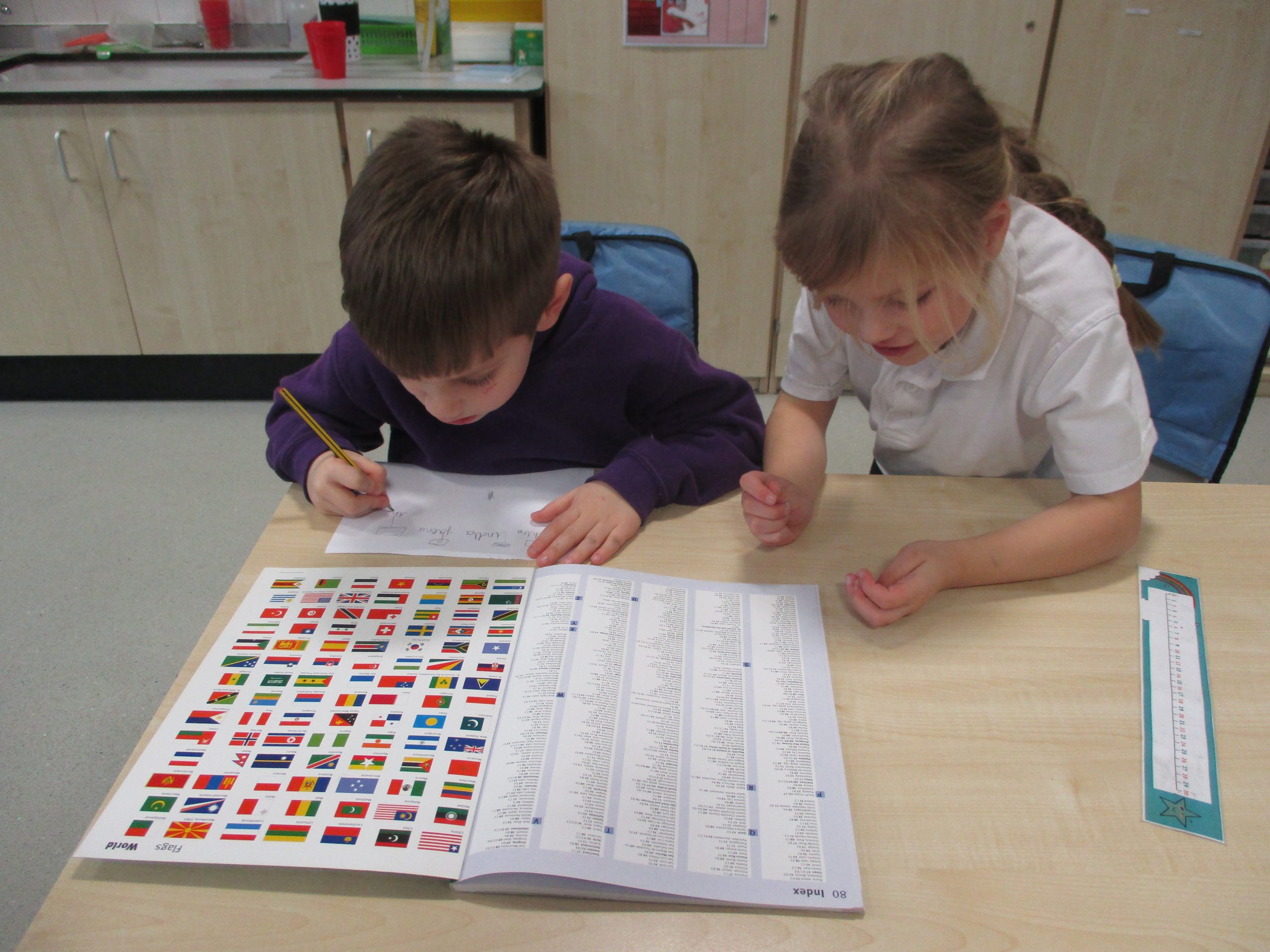 Year 2’s Table Manners | Hebburn Lakes Primary School