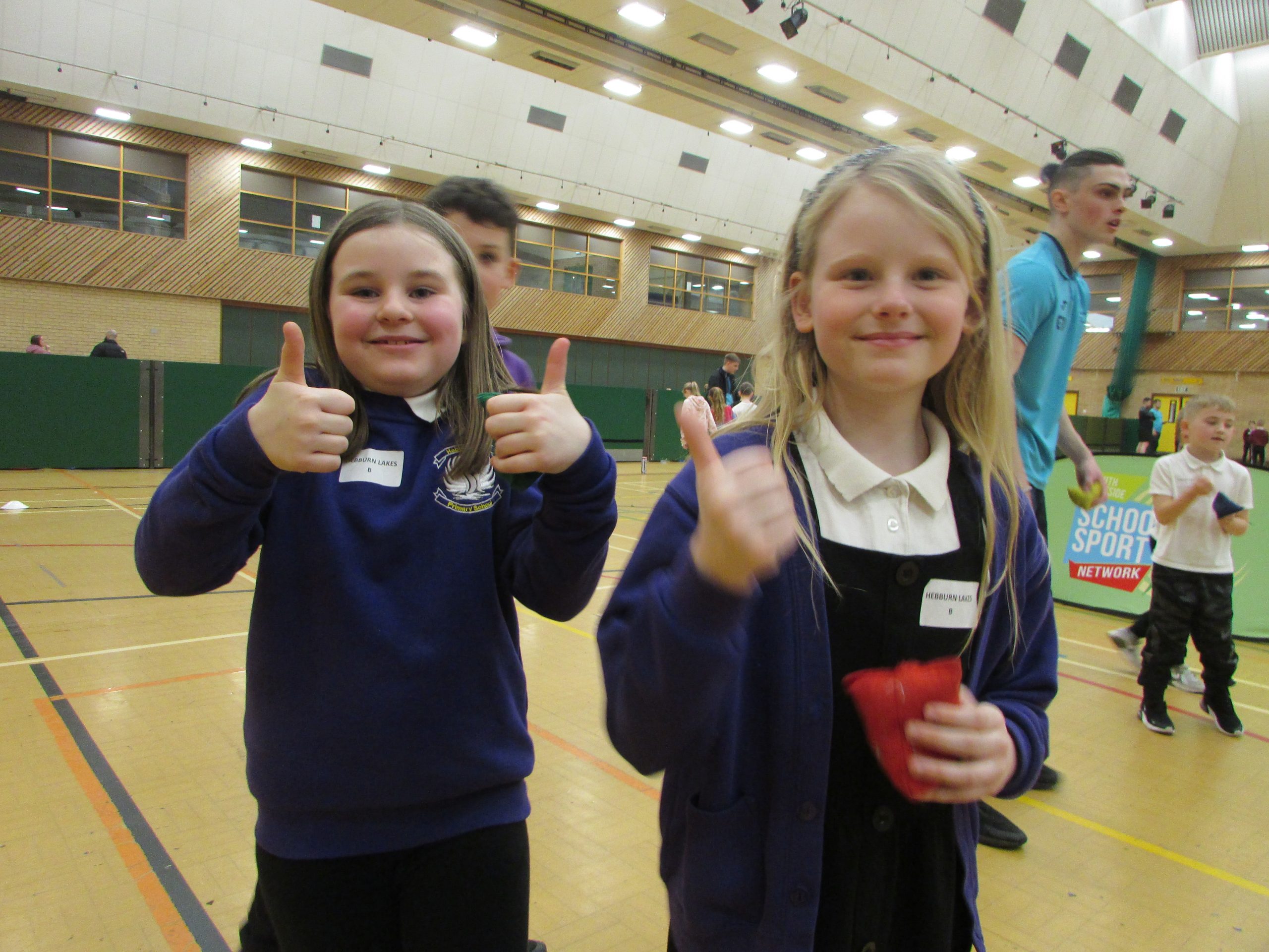 Success for Year 3 at Multi-Skills! | Hebburn Lakes Primary School