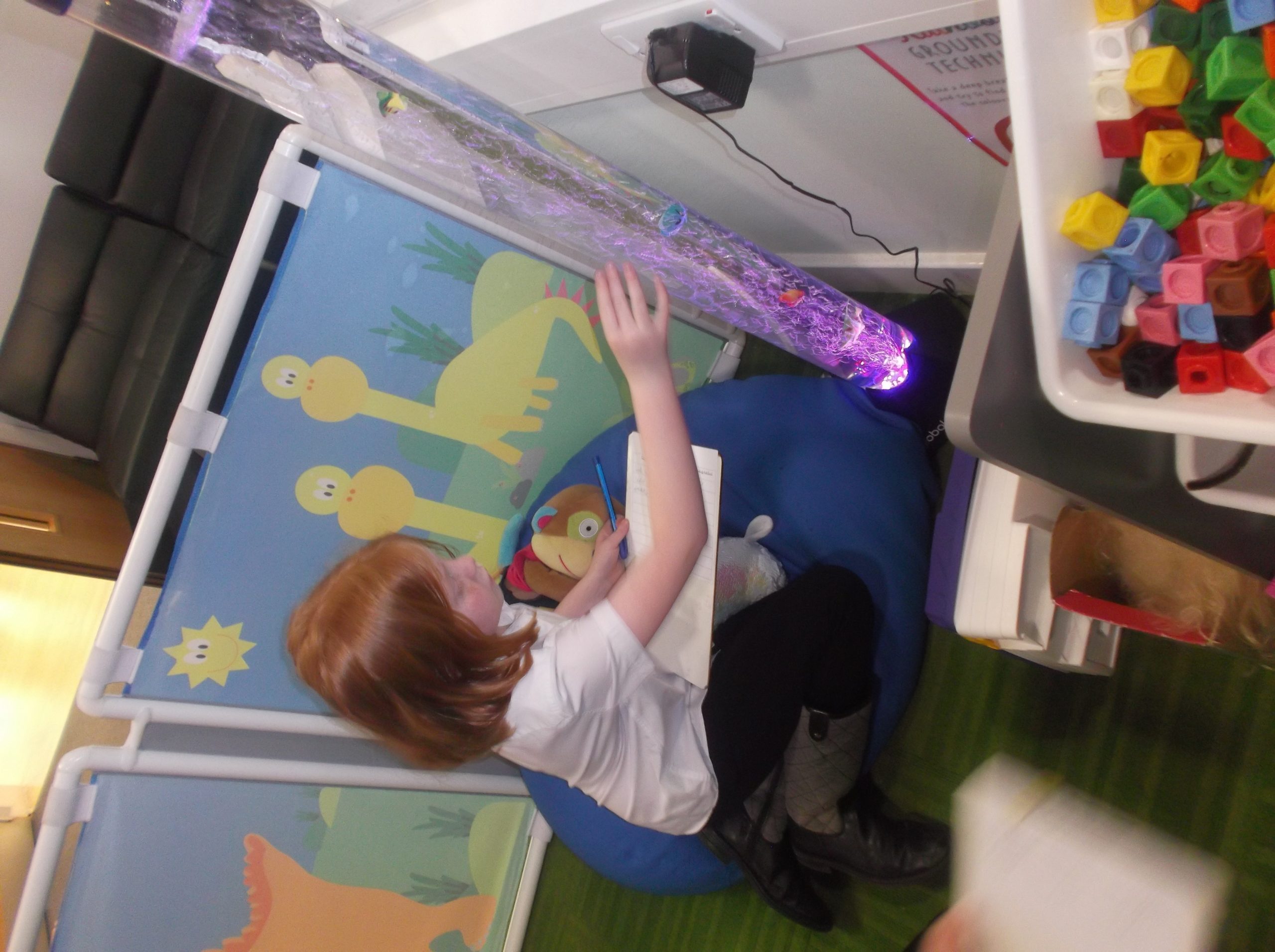 Year 3- Magnetic Hunt! | Hebburn Lakes Primary School