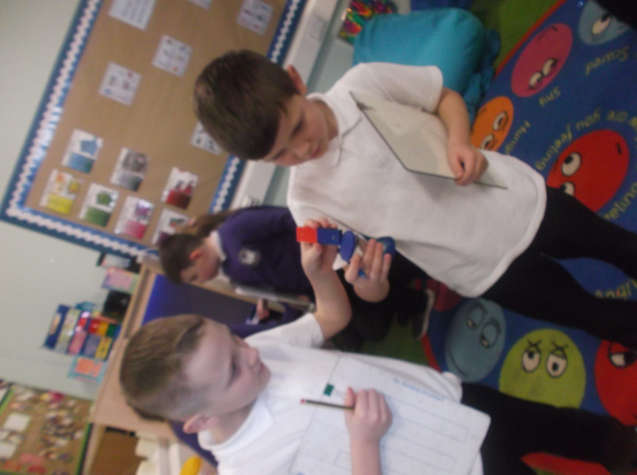 Year 3- Magnetic Hunt! | Hebburn Lakes Primary School