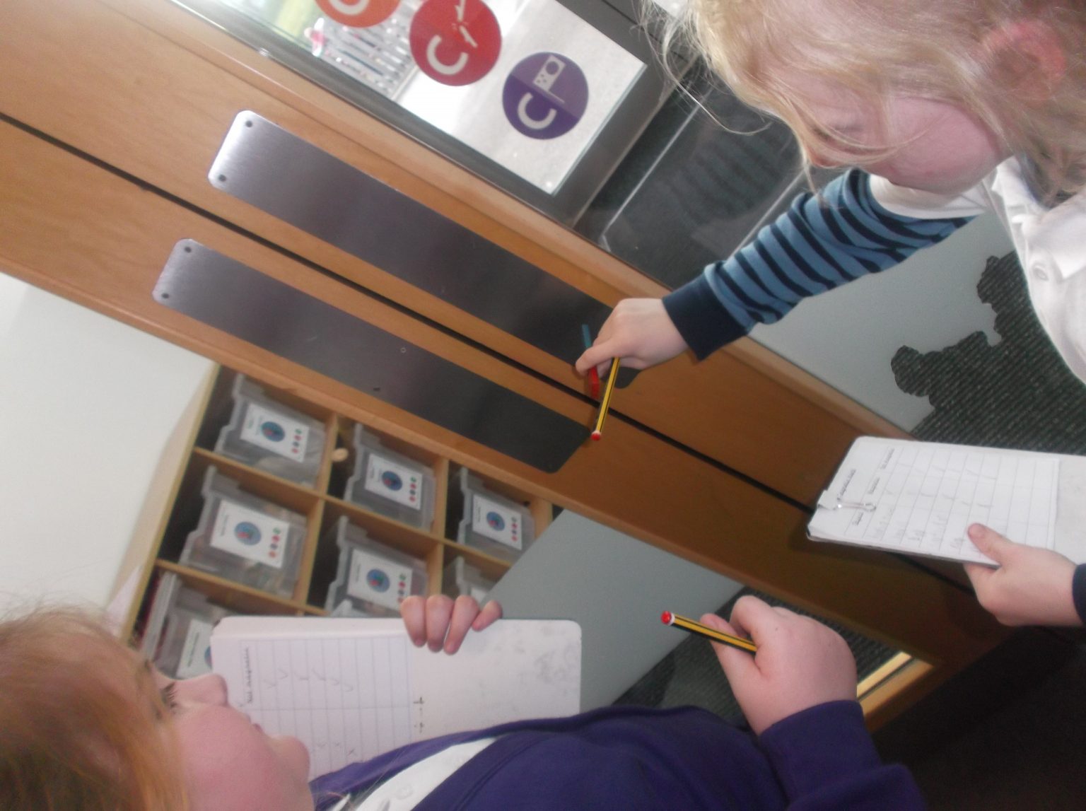 Year 3- Magnetic Hunt! | Hebburn Lakes Primary School