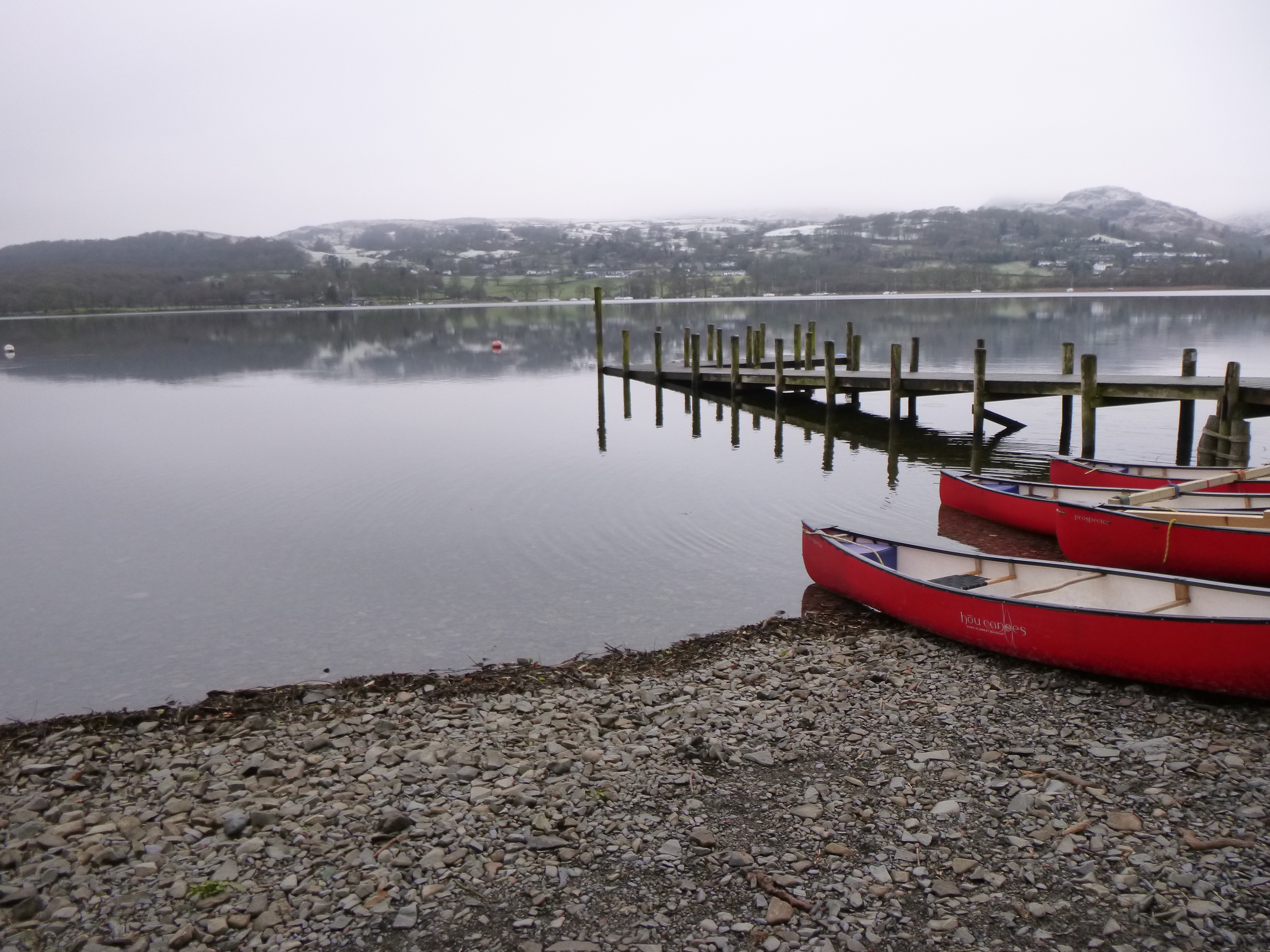 Outdoor and Adventurous Activities: THURSTON 2023: Eskdale Group ...