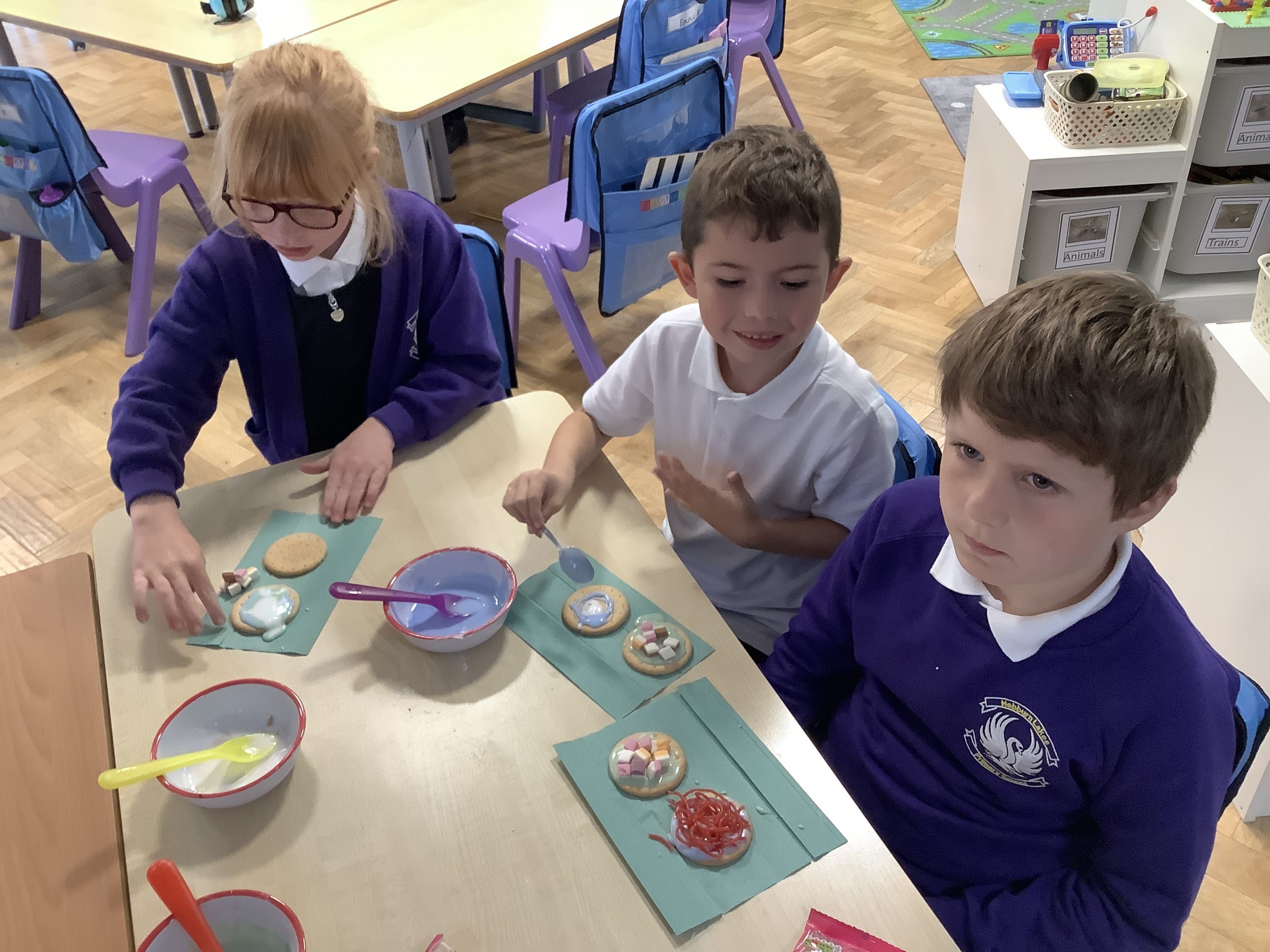 Attendance rewards! | Hebburn Lakes Primary School